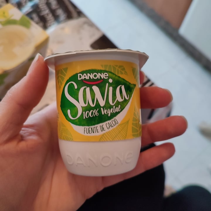 Danone Savia Review | abillion