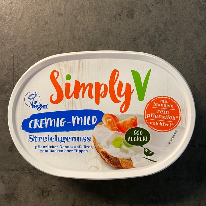 Simply V Streichgenuss Cremig-Mild Review | abillion