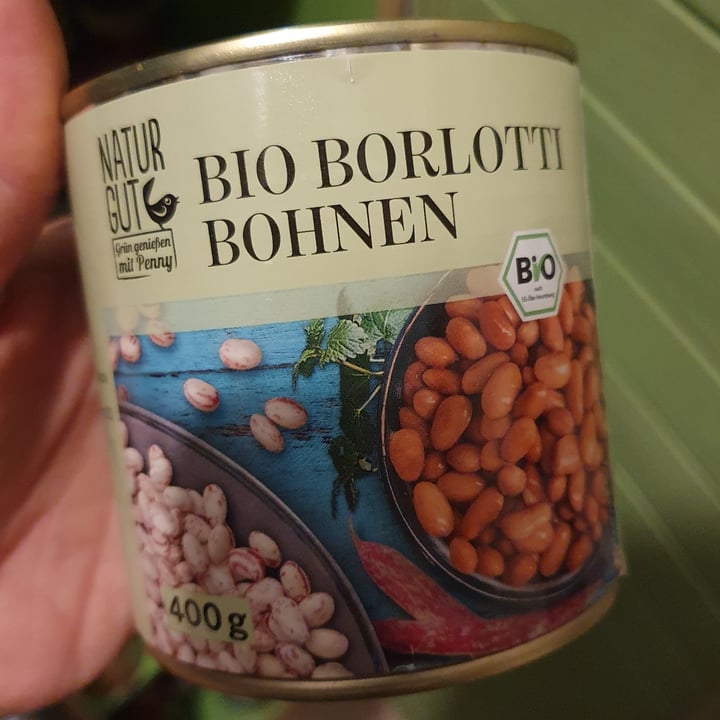 Natur Gut Bio Borlotti Bohnen Review | abillion