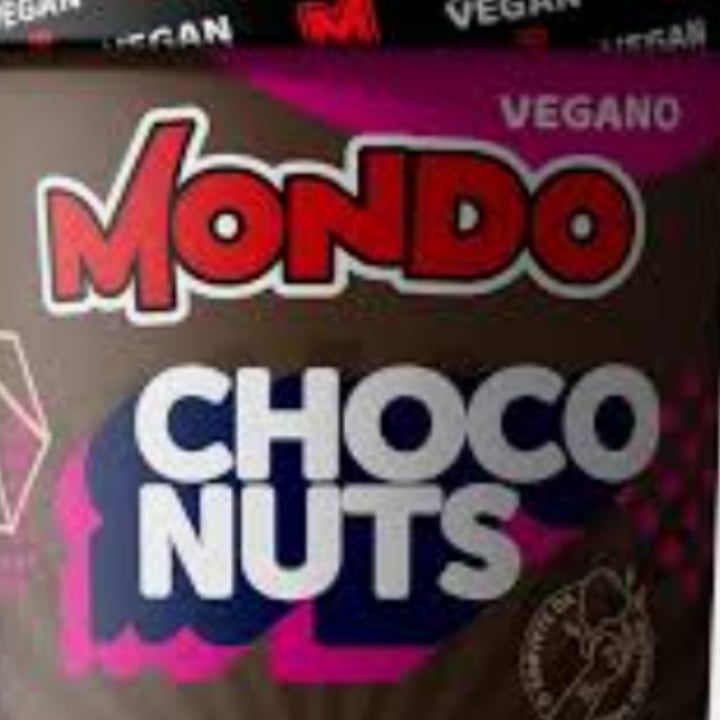 Sorvete Mondo Mondo Choco Nuts Review | abillion