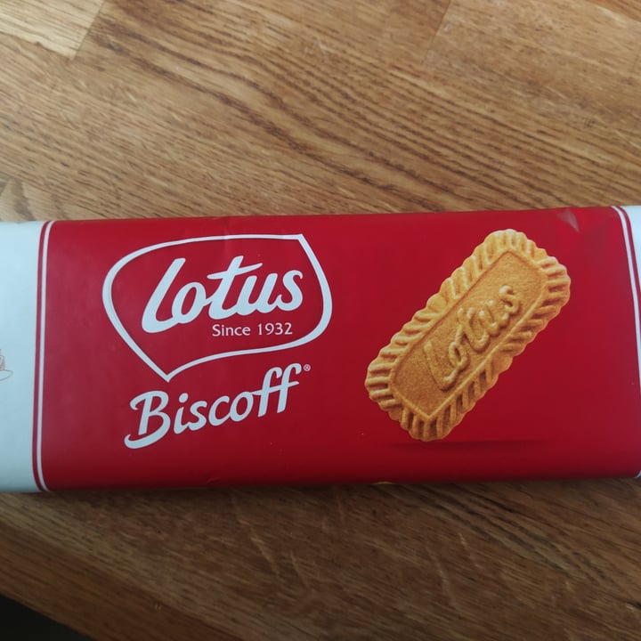 Lotus Lotus Biscoff Original Cookies Review | abillion