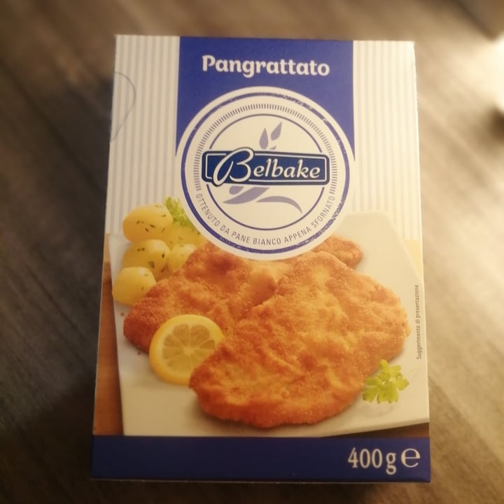 Belbake Pan grattato Review | abillion