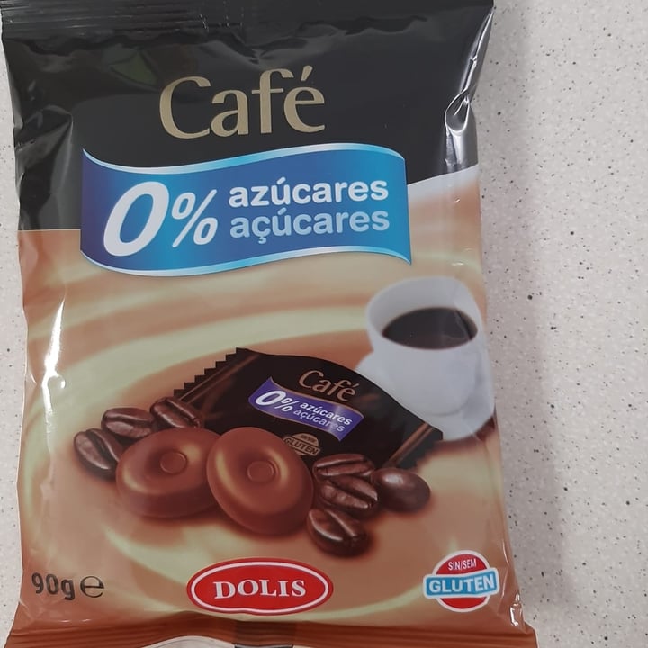 Dolis Caramelos Cafe' Review | abillion