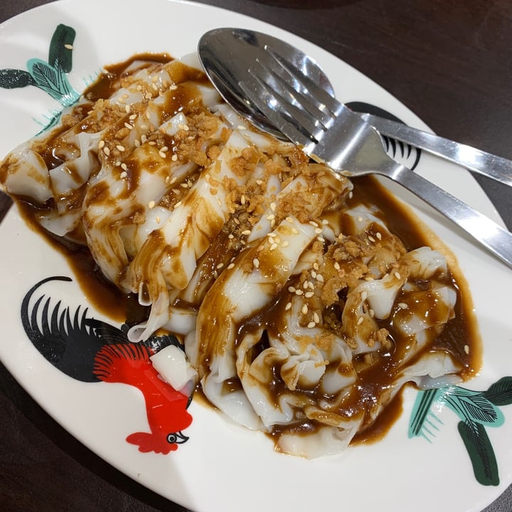 Traditional Delights @Aeon Maluri Maluri, Cheras, Malaysia Chee Cheong ...