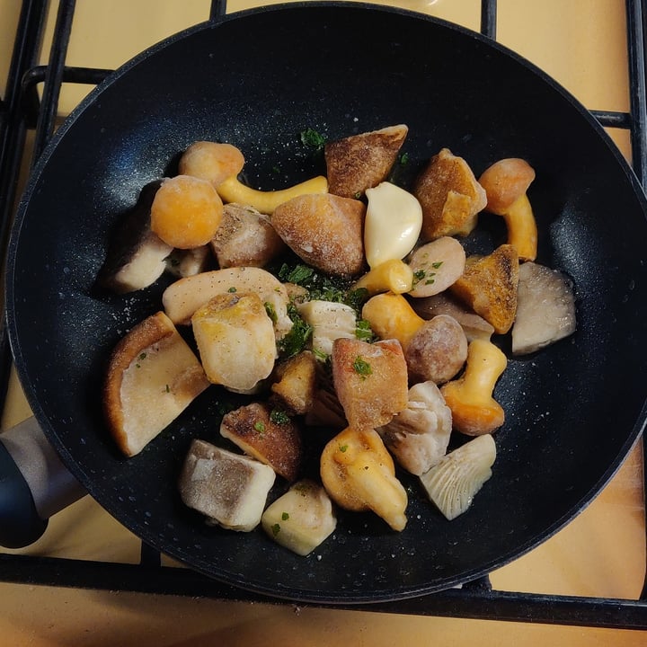 Pagnan Misto di funghi con porcini Review | abillion