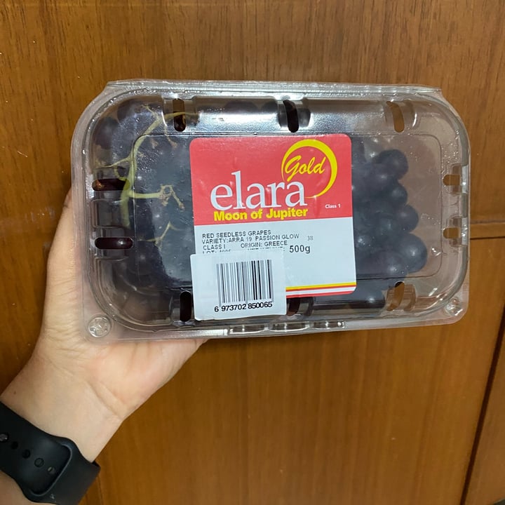 Elara gold Purple grape Reviews | abillion