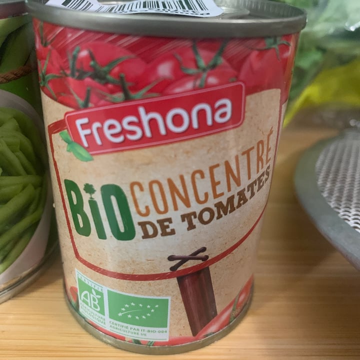 Freshona Bio Organic Tomato Passata Review | abillion