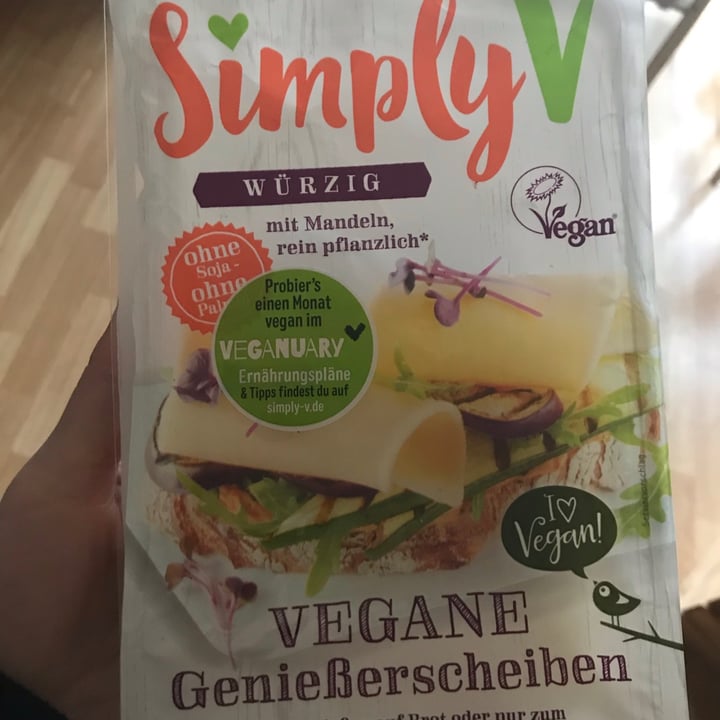 Simply V Würzige Genießerscheiben Review | abillion