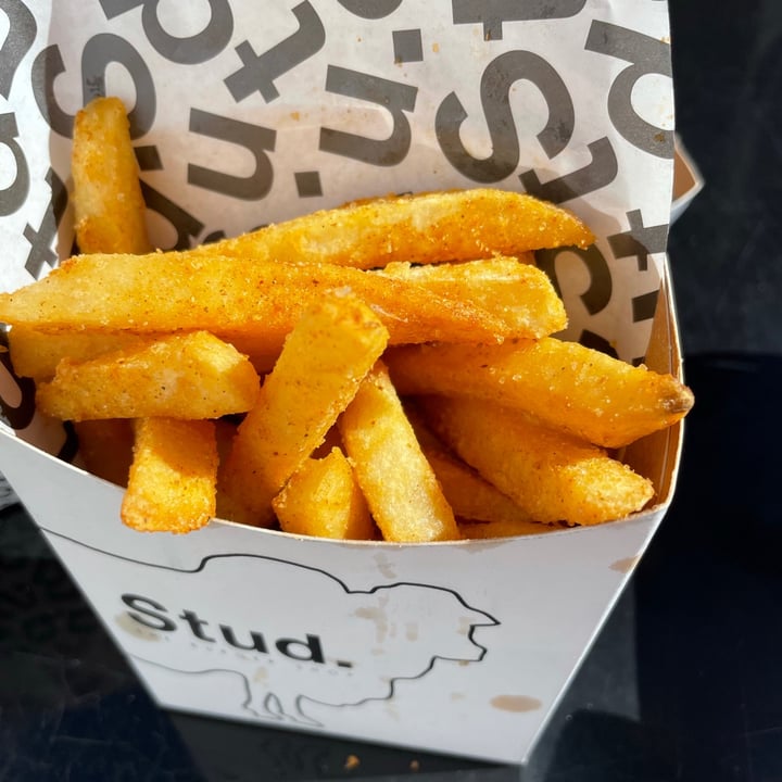 Stud the burger shop Stellenbosch Central, Stellenbosch, South Africa ...