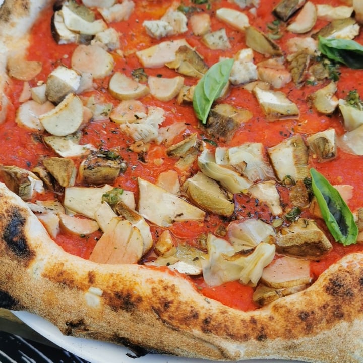 Cafe 28 Wierda Valley, Sandton, South Africa La Vegana Review | abillion