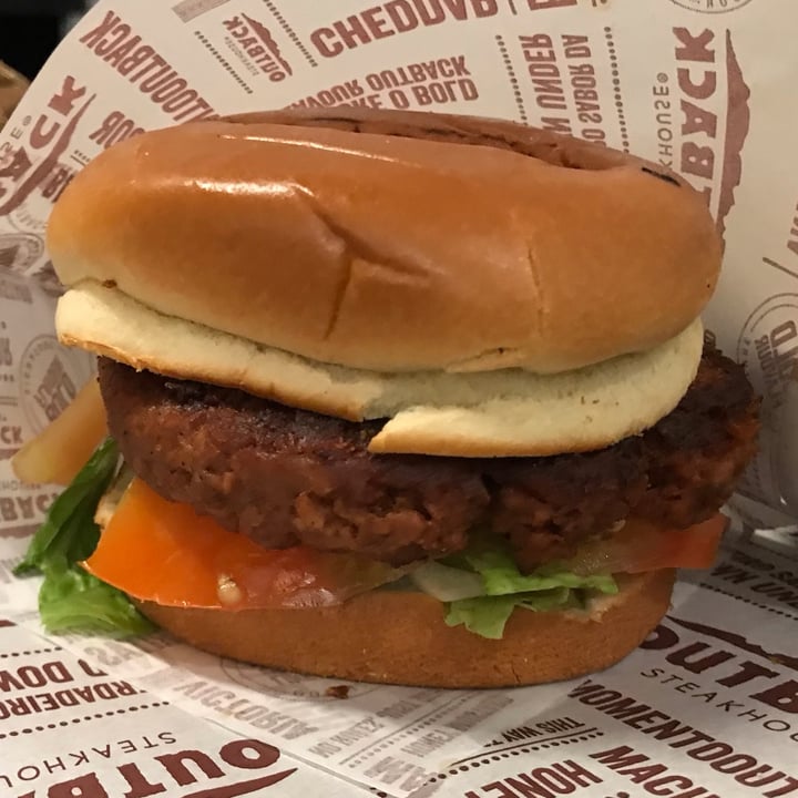 Outback Steakhouse Centro Cívico, Brazil Aussie Plant Review | abillion