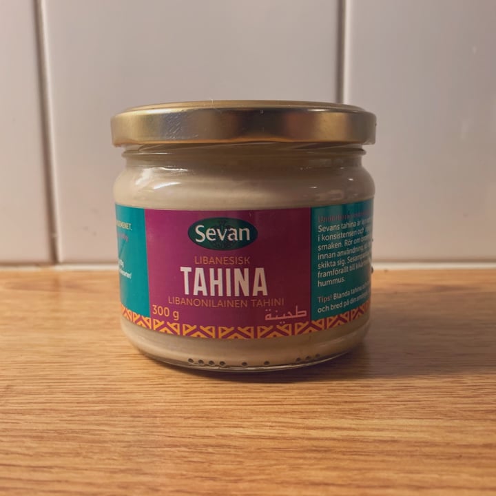 Sevan Tahina Review | abillion