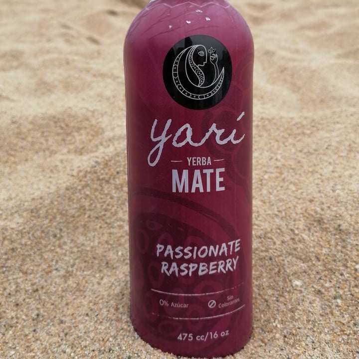 Yerba mate yari Yerba Mate Yari Review | abillion