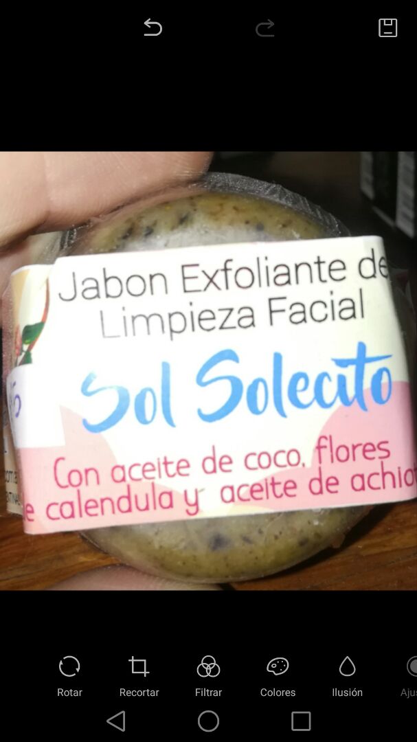 Sol Solecito Reviews Abillion