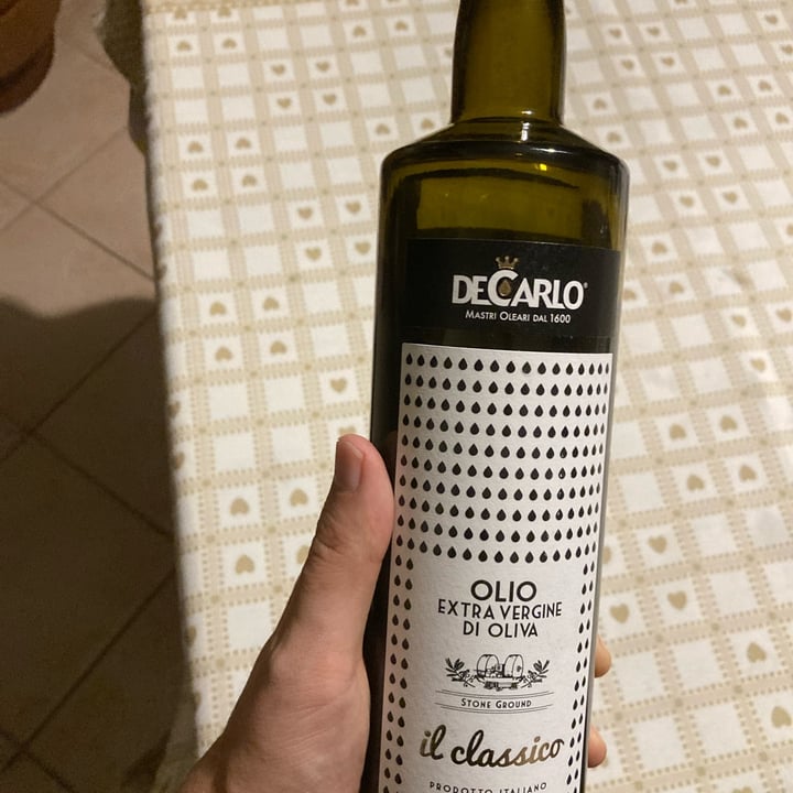 DeCarlo Il Classico Review | abillion