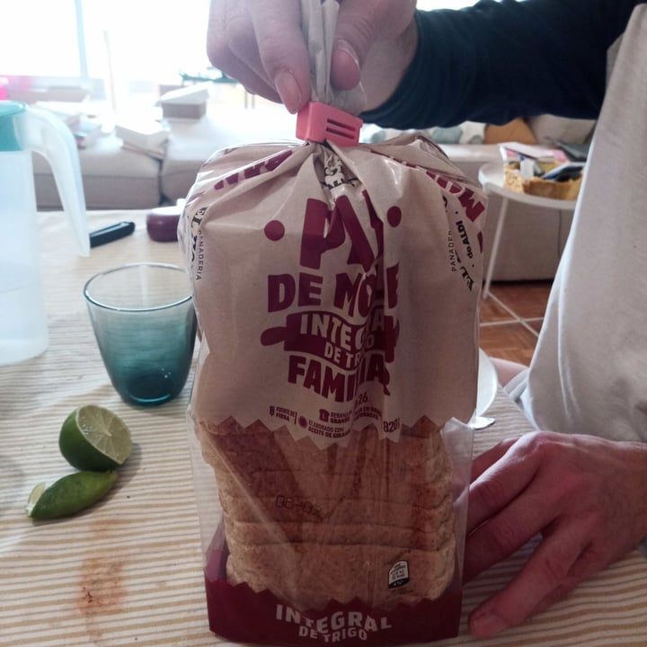 ALDI Pan integral Review | abillion