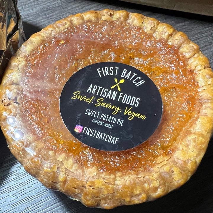 First Batch Artisan Foods Reviews | abillion