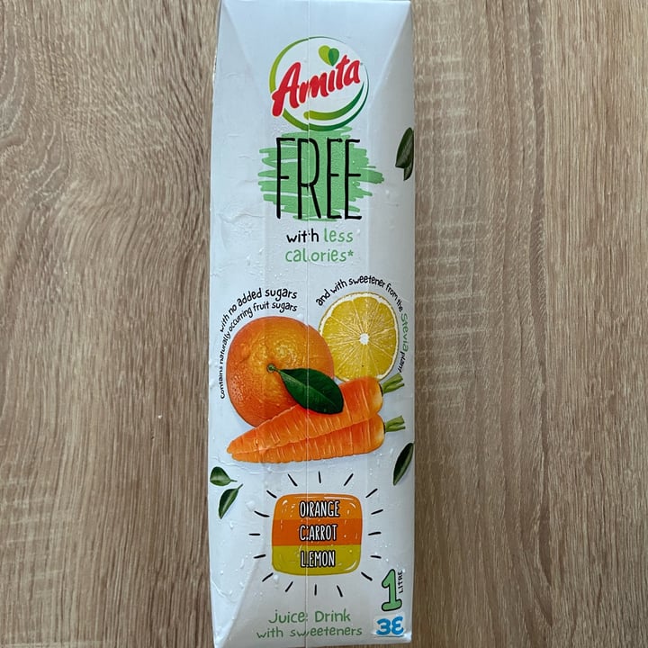 Amita Succo ACE Review | abillion