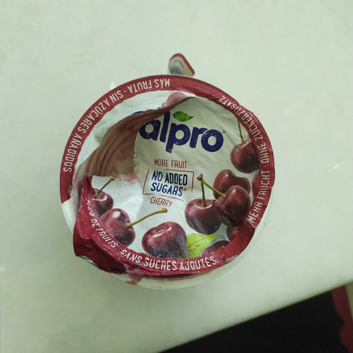 Alpro Alpro cherry Review | abillion