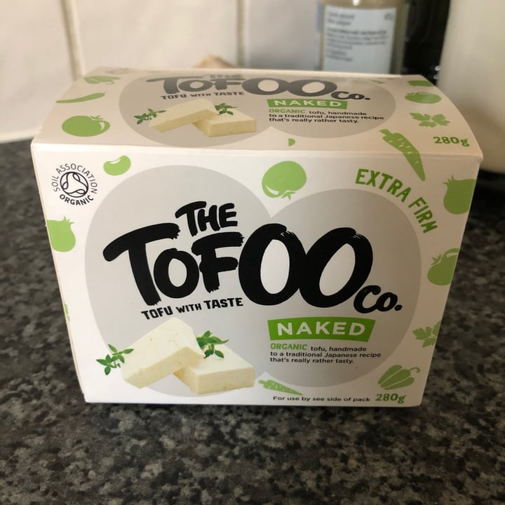 The Tofoo Co Extra Firm Tofu Review Abillion