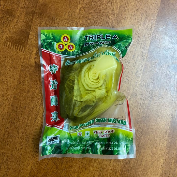 Triple A Brand Reviews | abillion