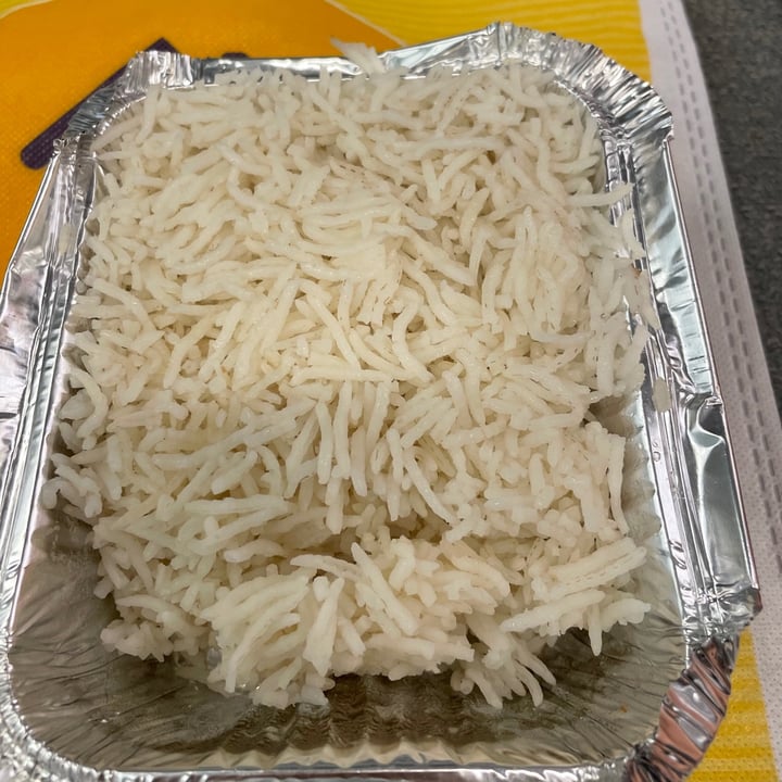 DESI DELI Indian Kitchen Manhattan, New York, United States Jasmine ...
