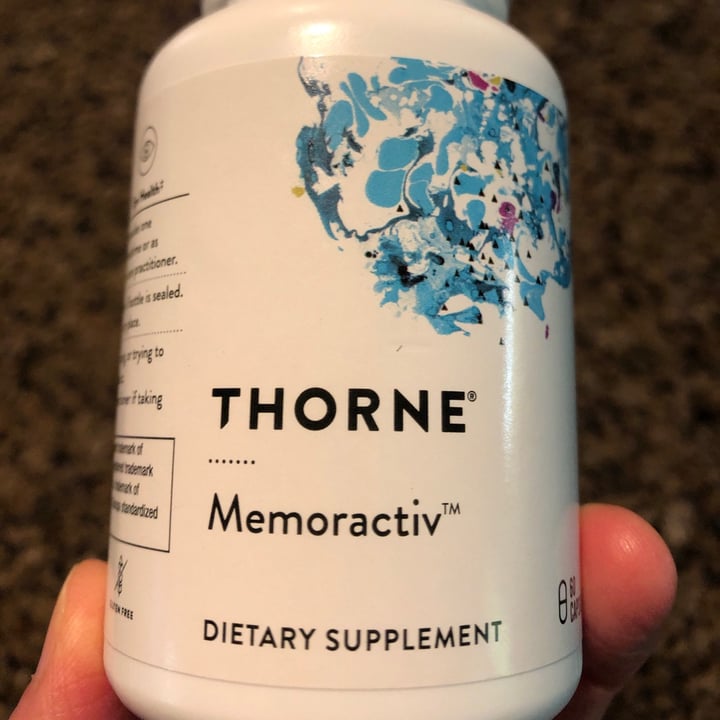 Thorne Reviews | abillion