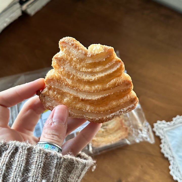 BiancoForno Palmine Di Pasta Sfoglia Review | abillion