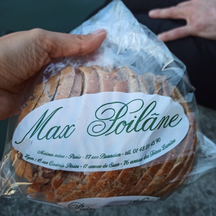 Poilâne Max Poilane Review | abillion