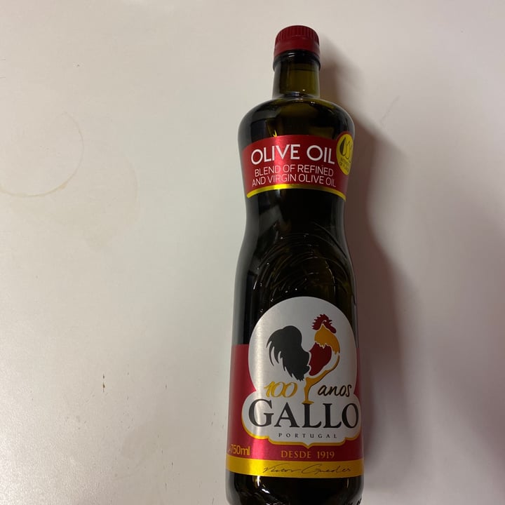 Victor Guedes Gallo Portugal Olive Oil Review | abillion