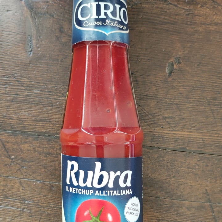 Cirio Salsa rubra Review | abillion