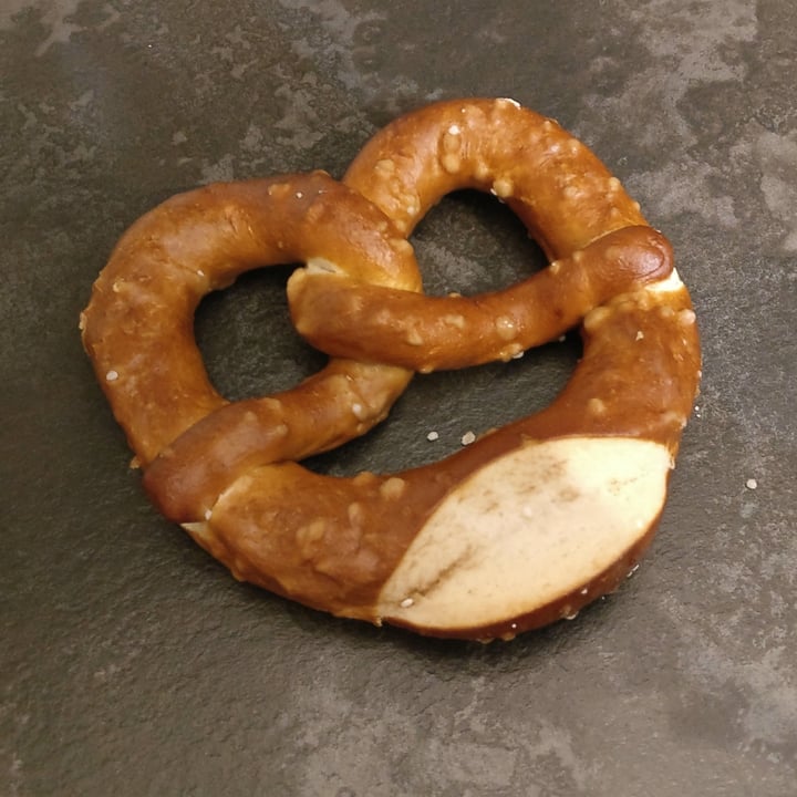 Lidl brezel Review | abillion