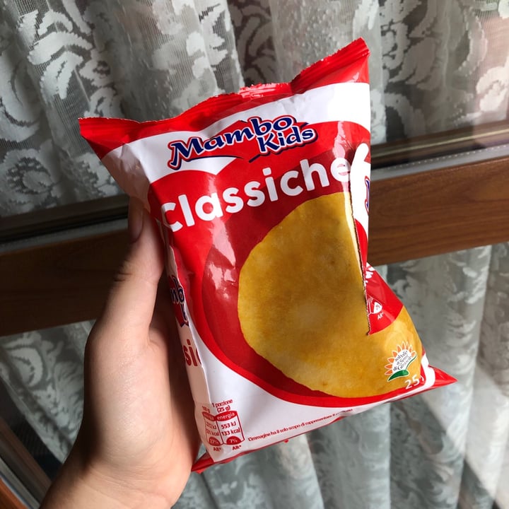Mambo kids Classiche Review | abillion