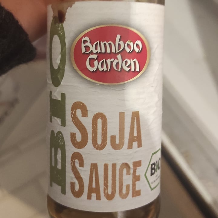 Bamboo Garden Soy sauce Review | abillion