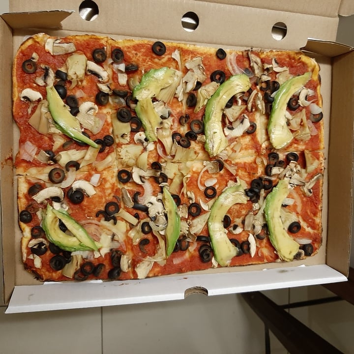 Nonna Mia's pizza Norwood, Johannesburg, South Africa Caserta Medium ...