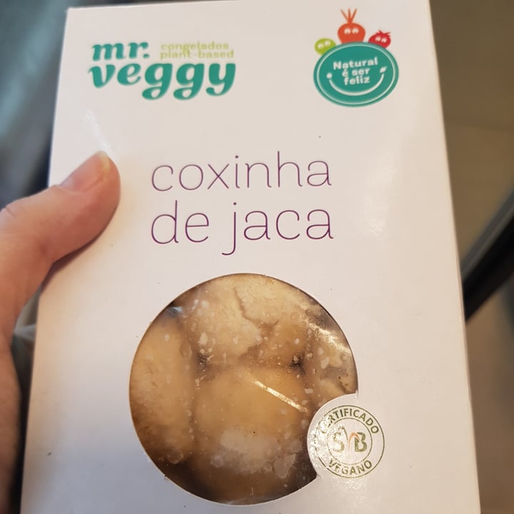 Mr veggy Reviews | abillion