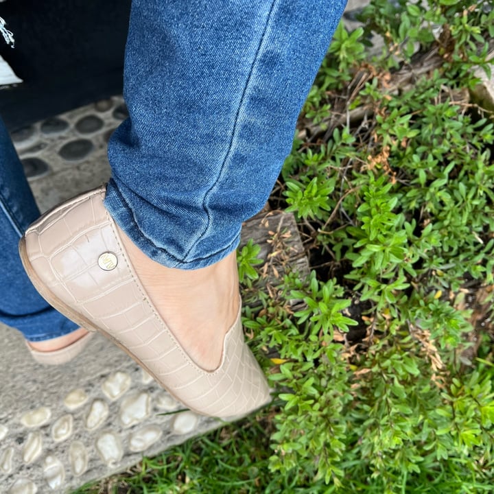 M. valentina bou flats nude coco Reviews | abillion