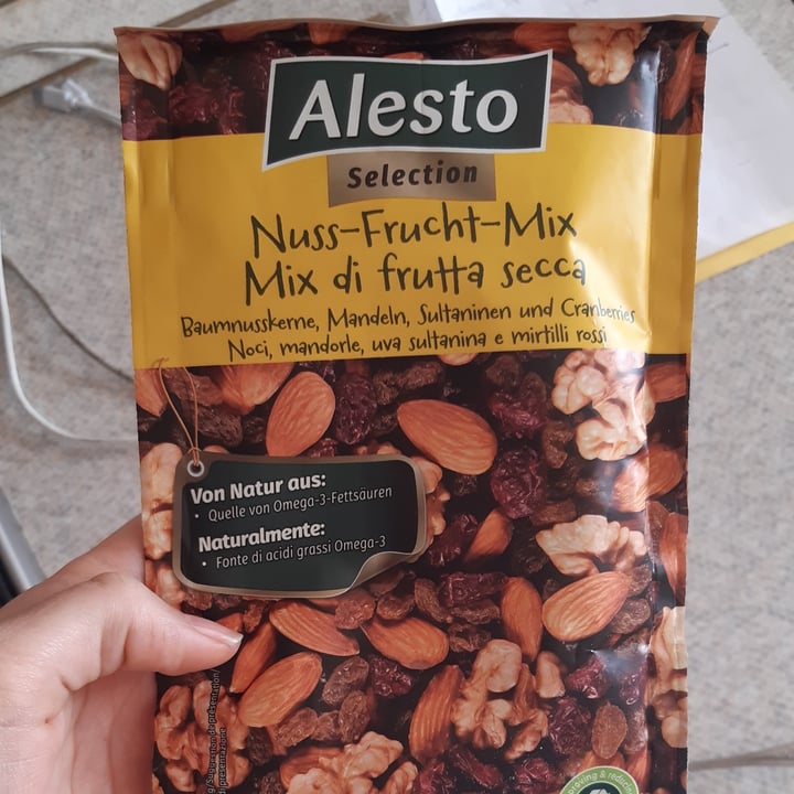 Alesto Mix di frutta a guscio Review | abillion