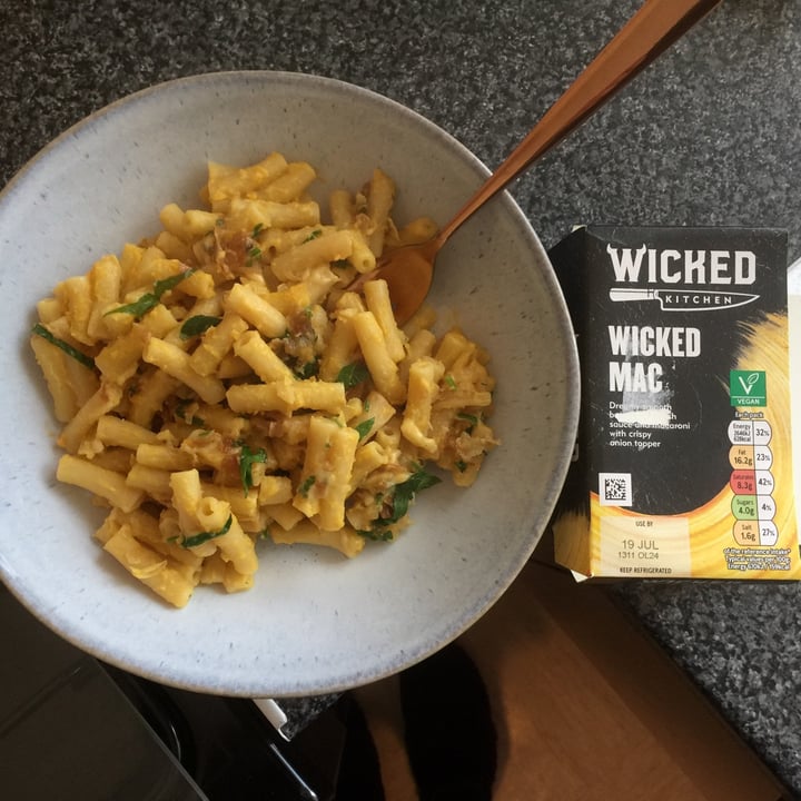 Wicked Wicked Mac Review | abillion