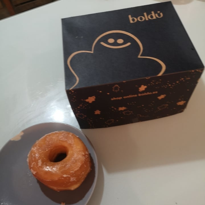 Boldu Donnut Review | abillion