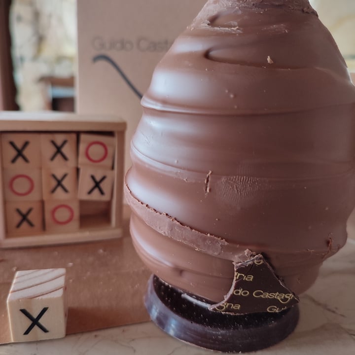 Guido Castagna uovo artigianale di Pasqua Review | abillion