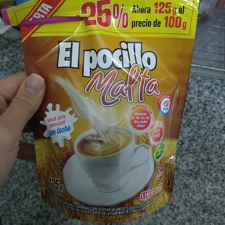 El pocillo malta Malta Review | abillion