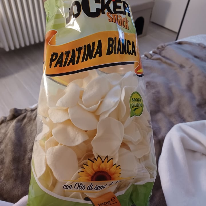 MD Patatina bianca Review | abillion