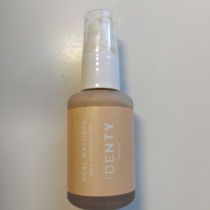 Freshly Cosmetics Real natural Skin Foundation Review | abillion