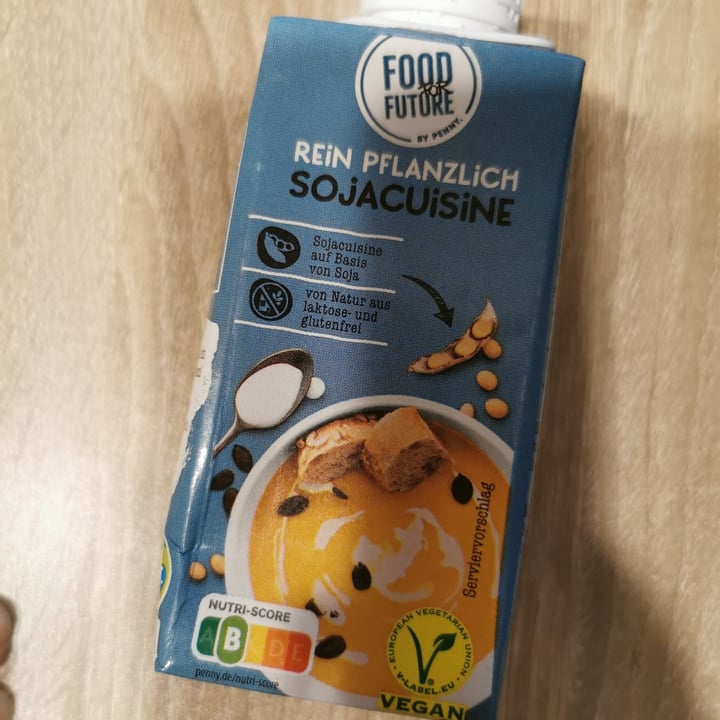 Food For Future soja cuisine Review | abillion