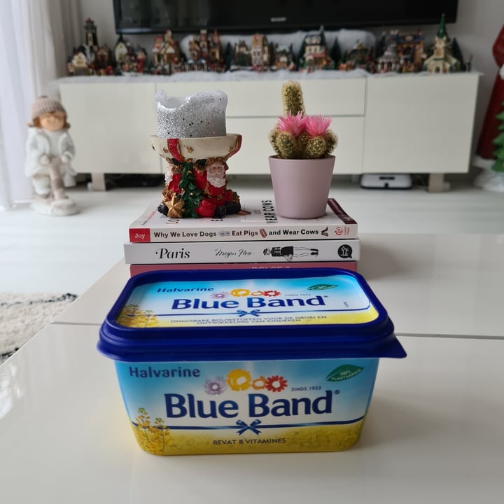 Blue Band Halvarine Reviews | abillion