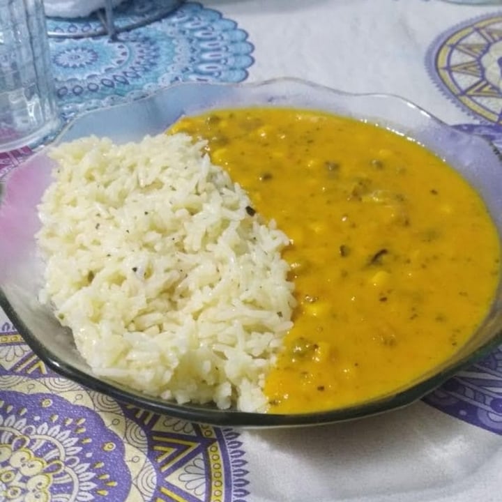 Mor Vegan Locro Review | abillion