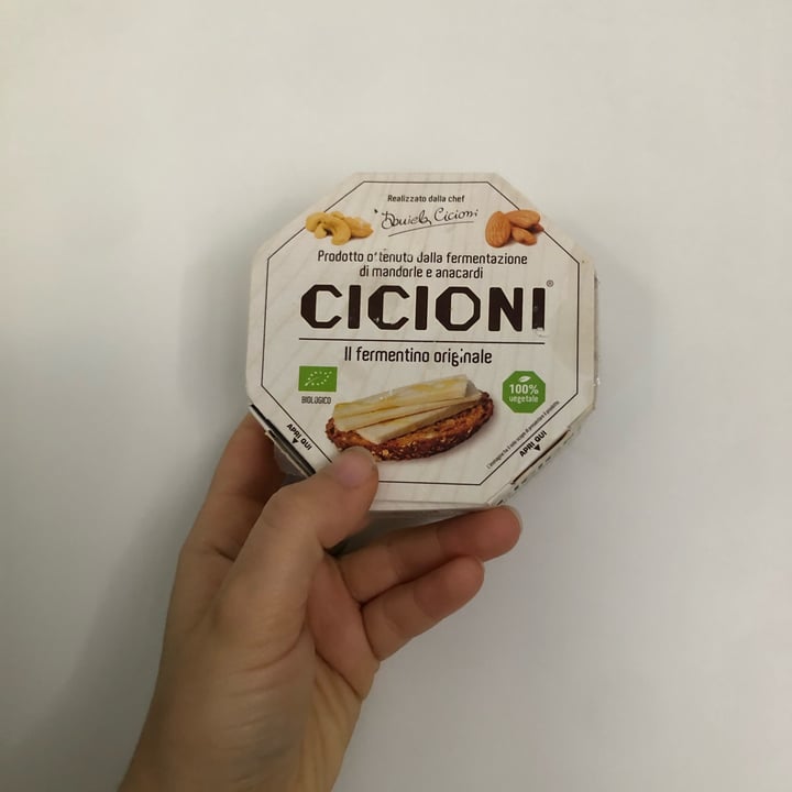 Cicioni Cicioni il fermentino originale Review | abillion