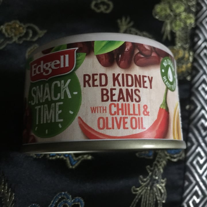 Edgell Red kidney beans in chilli Review | abillion