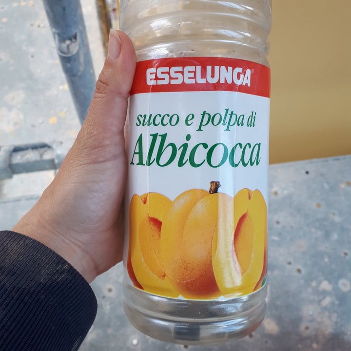 Esselunga Succo E Polpa Di Albicocca Reviews | abillion
